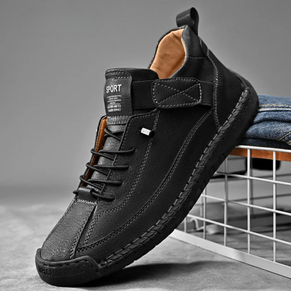 Chaussures orthopédiques pour hommes Pierre™ – MHAYA